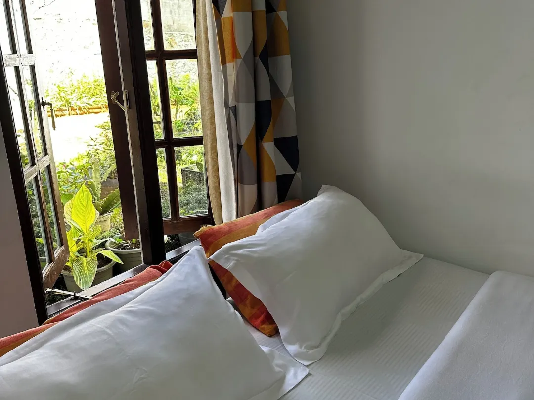 Andrews Hostel - Nuwara Eliya