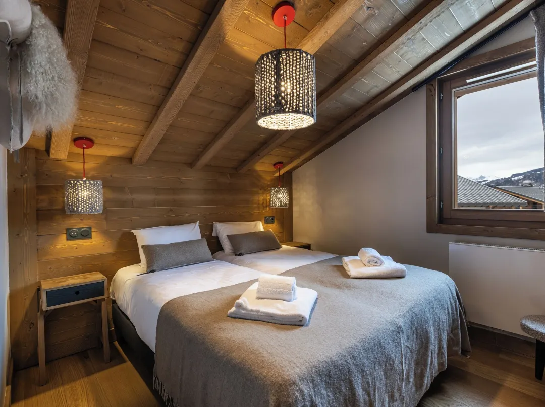 Terresens - L'eclat Des Veriaz - Megève - Praz-sur-arly - Megève