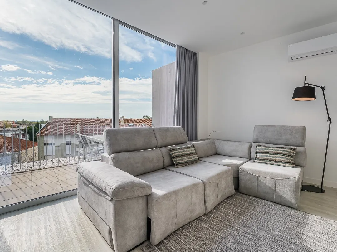 Guestready - Urban Chic In Aveiro - Aveiro