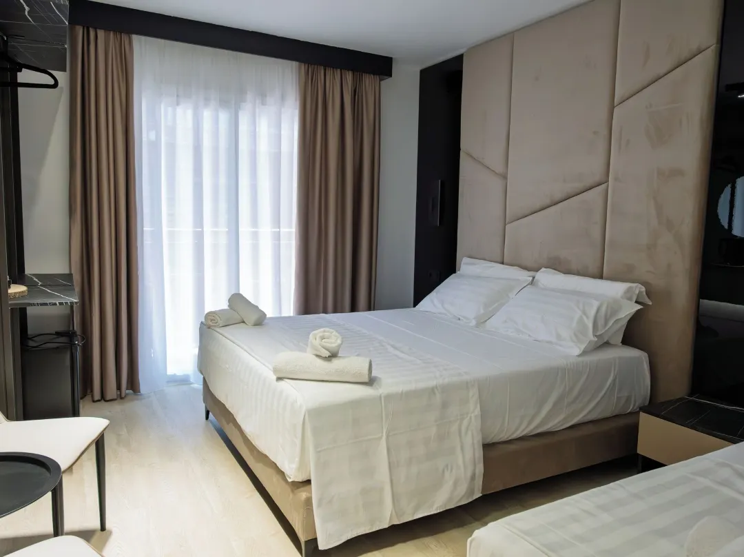 Hotel Mefolinkel Suits - Gérone, Espagne