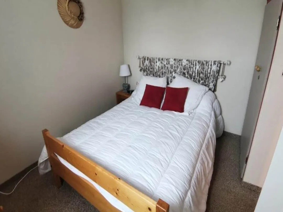 2 Rooms For 6 People - Savines-le-Lac