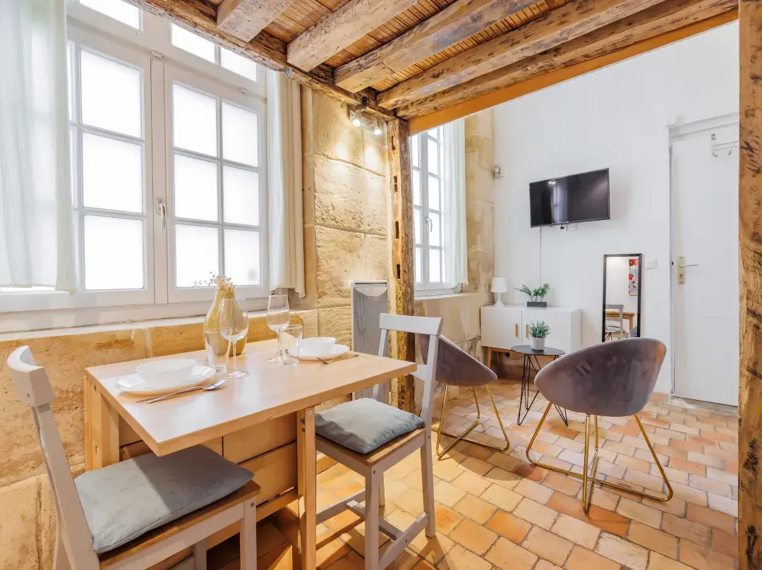 Splendid Duplex - 1br/2p - Notre-dame/île St-louis - París