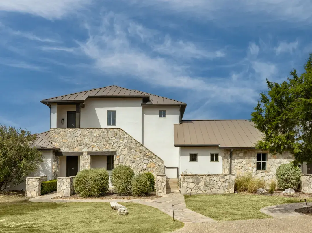 Worldmark Hunt – Stablewood Springs Resort - Hunt, TX