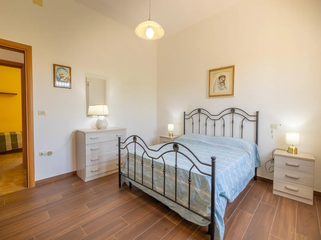 Sunny Garden Stay In Taviano - Salento