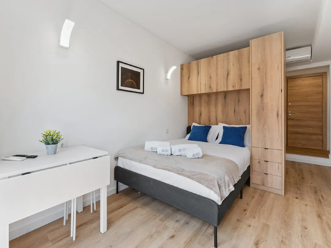 Guestready - Practical City Hideout In Gaia - Vila Nova de Gaia