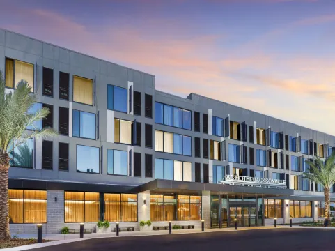 Ac Hotel Jacksonville St Johns Town Center - Jacksonville, FL