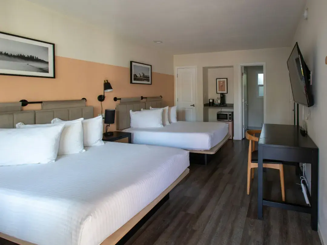 Leland Hotel Palo Alto - Menlo Park, CA