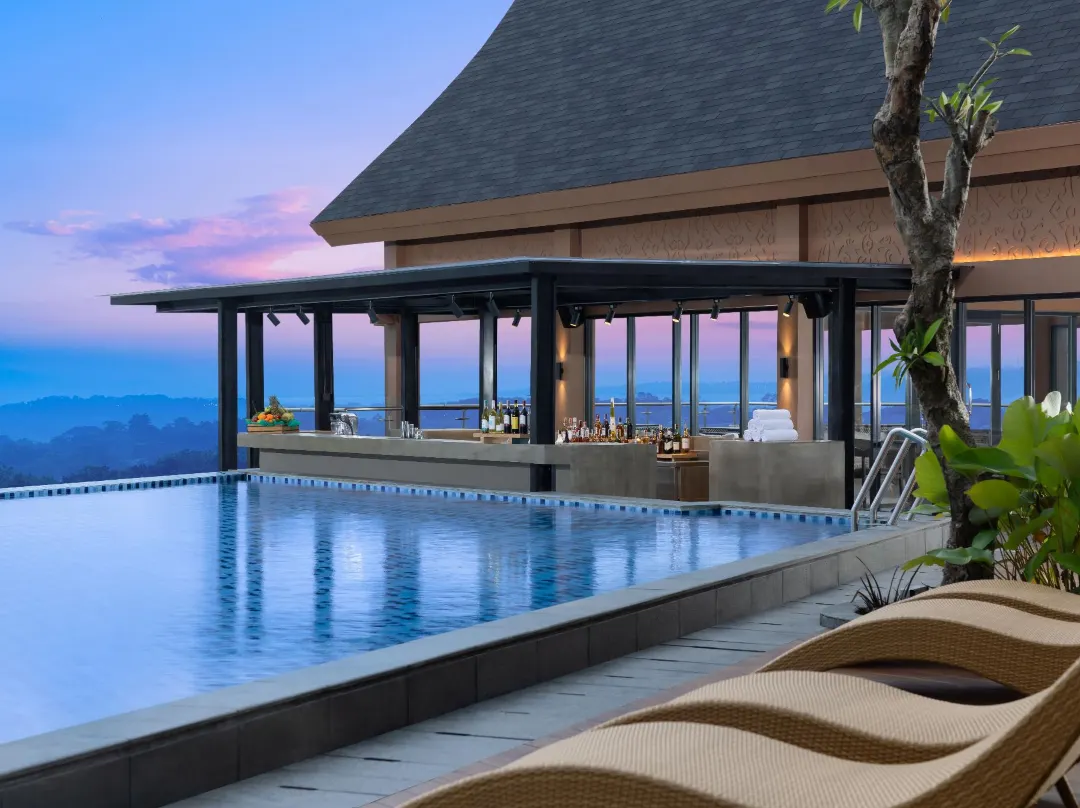 Four Points By Sheraton Pontianak - Pontianak