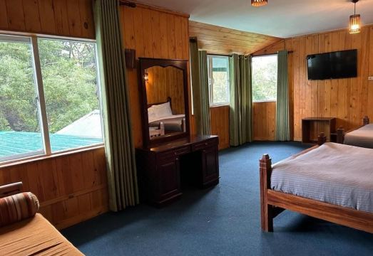 Jaithra Inn : Avis, Tarifs & Photos 2025 | Trip.com