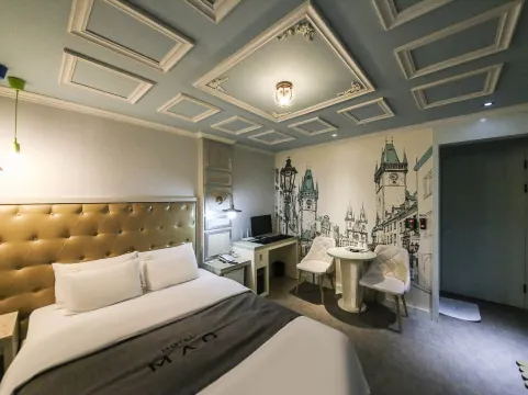 Motel Mac - Daejeon