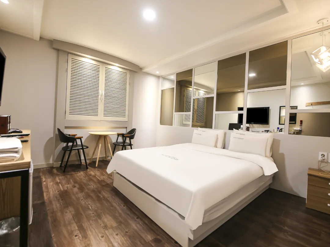 Iksan Hotel Today - Iksan-si