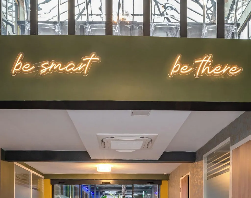 Smartappart Niort - Niort