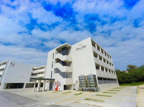 Hotel Granleaf Miyakojima - Miyako-jima