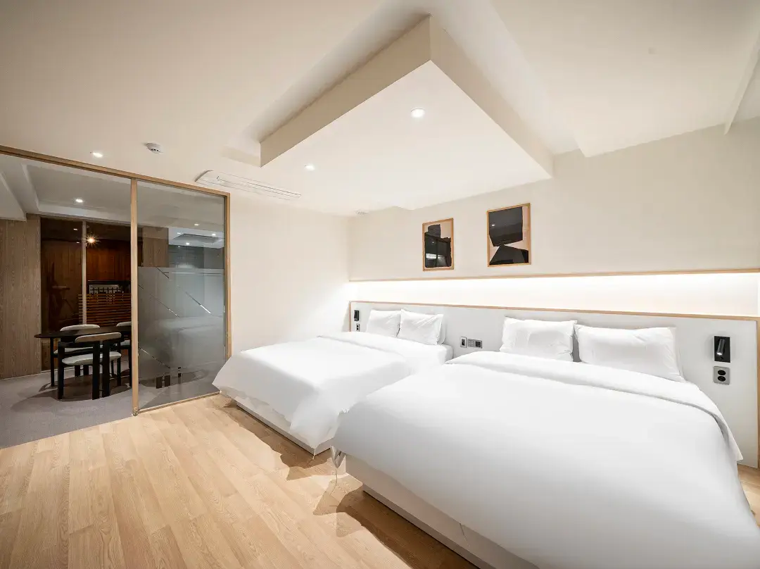 Daegu H Avenue Daegu Innovation City Branch - Yeongcheon-si