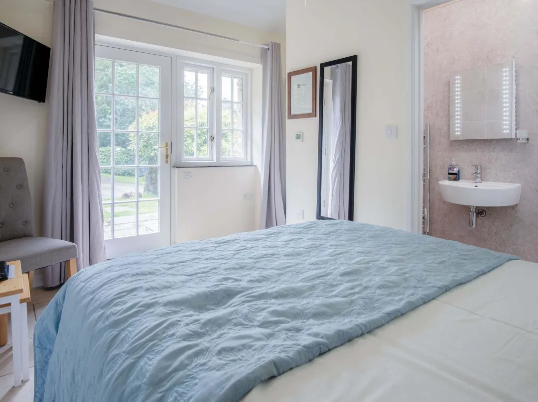 Teilo - 1 Bedroom - St Ishmael's - Pembrokeshire