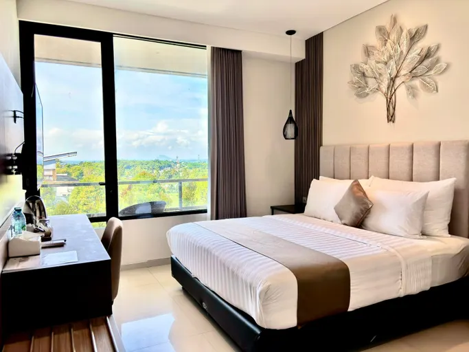 Neo Cempaka Hill Hotel - Jember