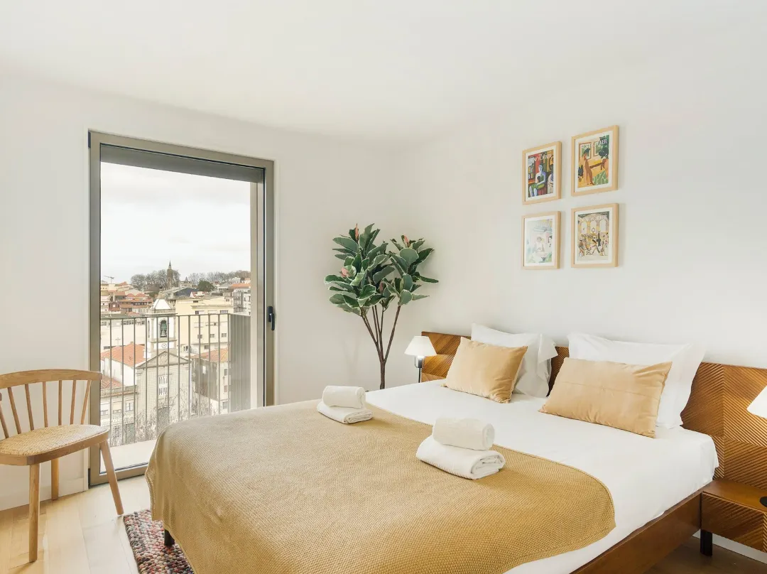 Guestready - Queen's Getaway In Porto - Porto