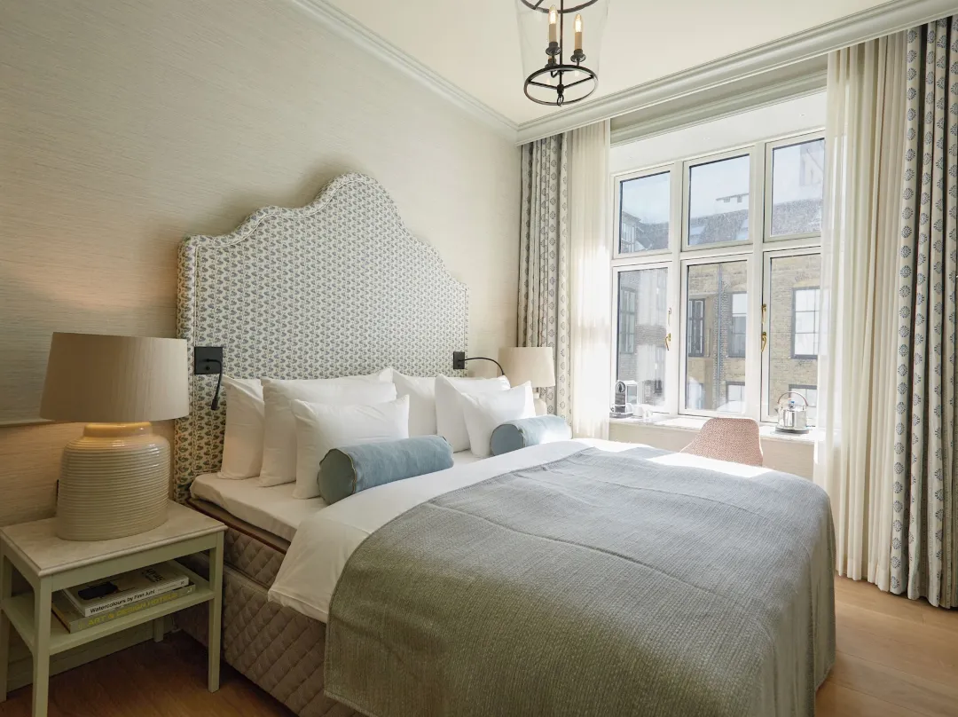 Henriks Hotel - 哥本哈根