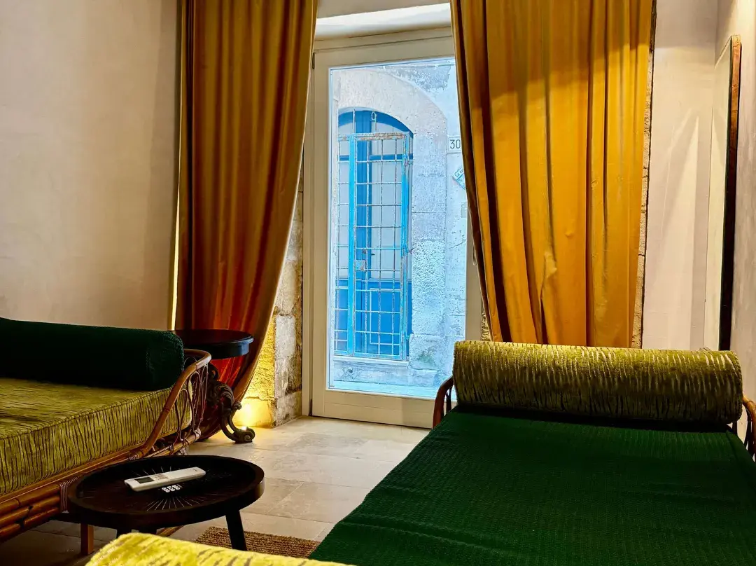 Rua  39 Fine Apartmente 6 - Syracuse