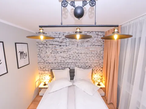 Athene - One Bedroom - Next To Victoria Avenue And Cismigiu Gardens - Bucarest