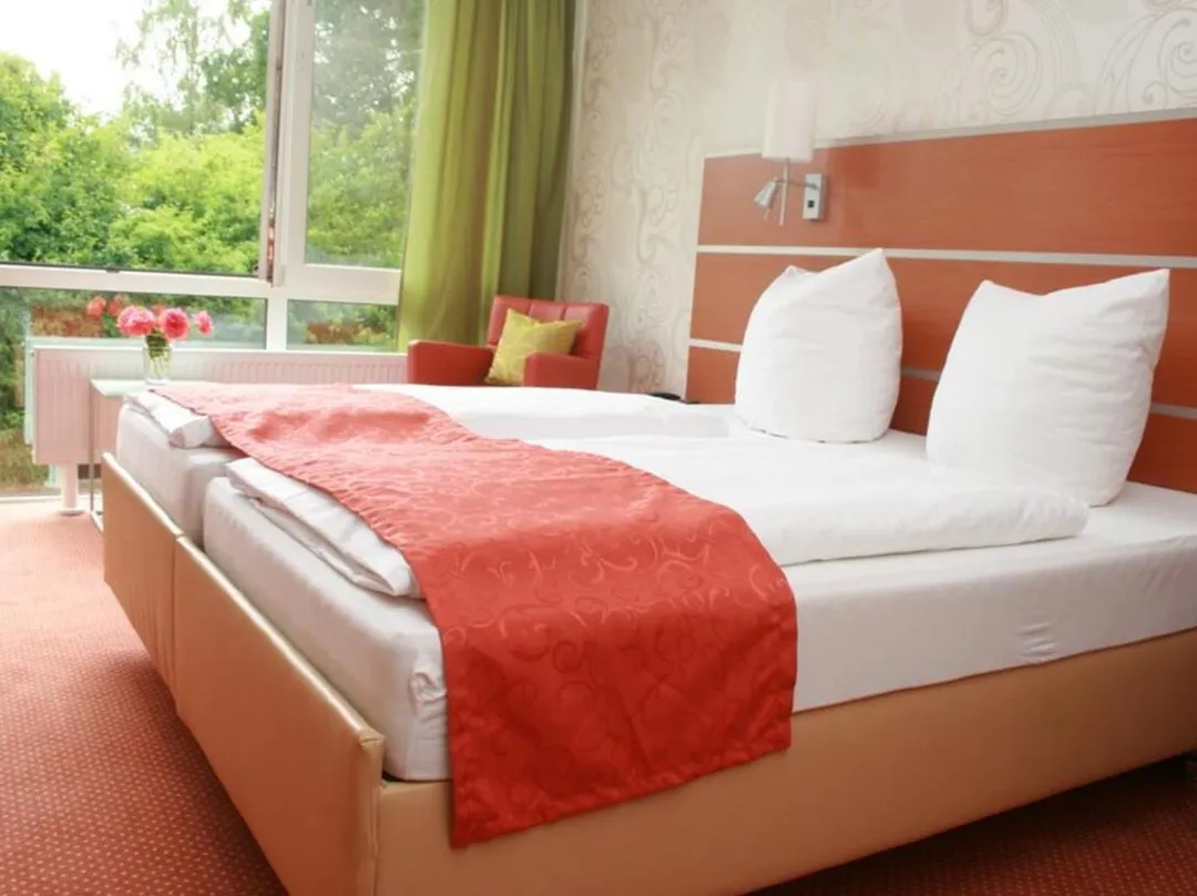 Hotel-restaurant Fasanerie - Marburg