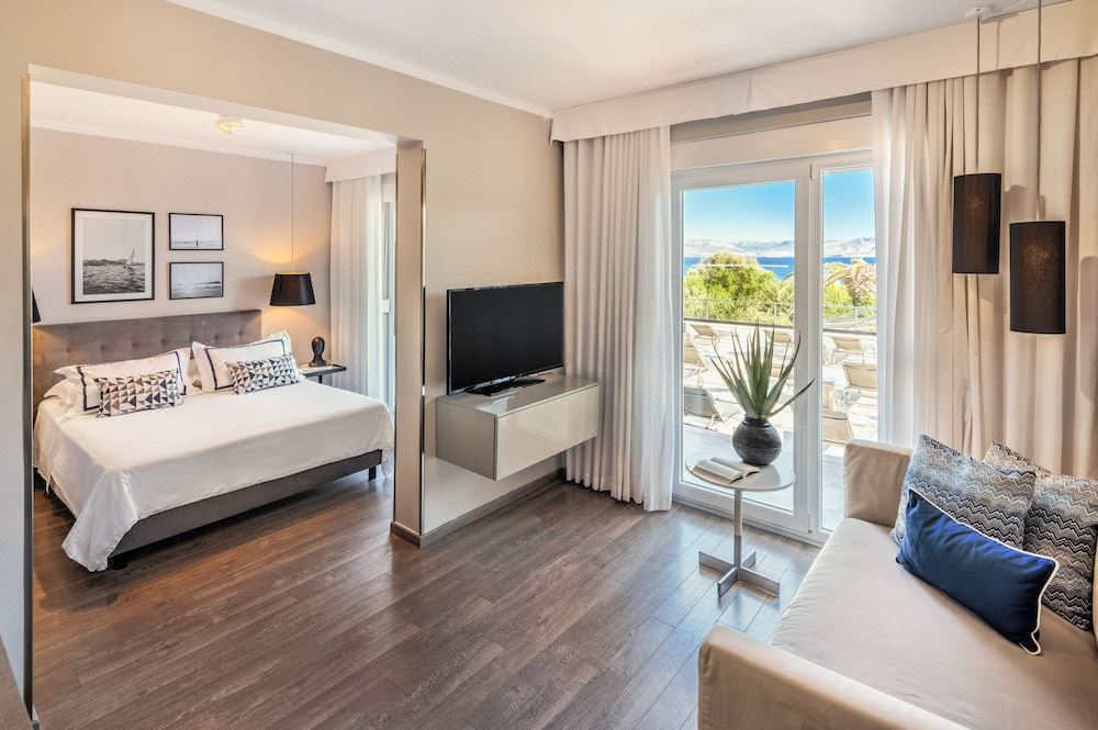 Hotel Osam - Adults Only - Brač