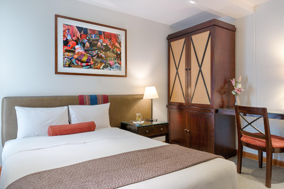 LP Los Portales Hotel Cusco Reviews: 103 Verified Reviews Latest 2024 ...