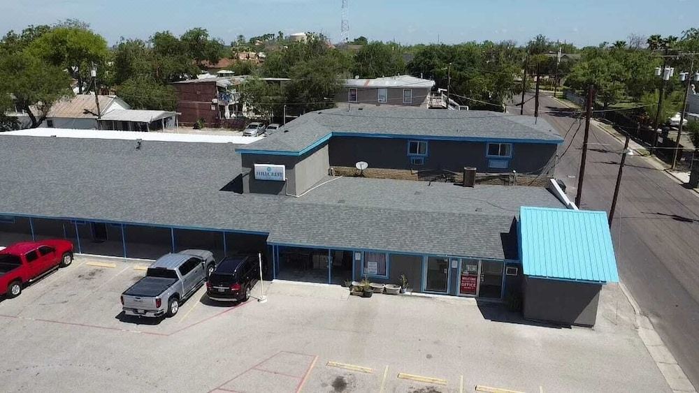 Hillcrest Motel - Eagle Pass, TX