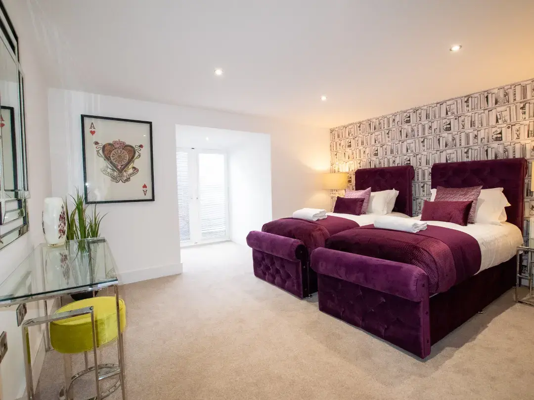 Your Apartment | Bristol Rowan Tree - No.1 - Bristol