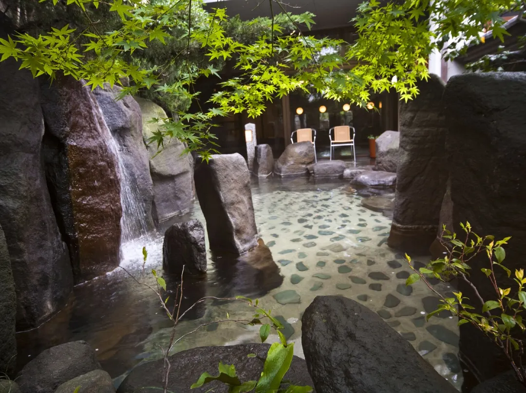 Naniwa Issui - Matsue