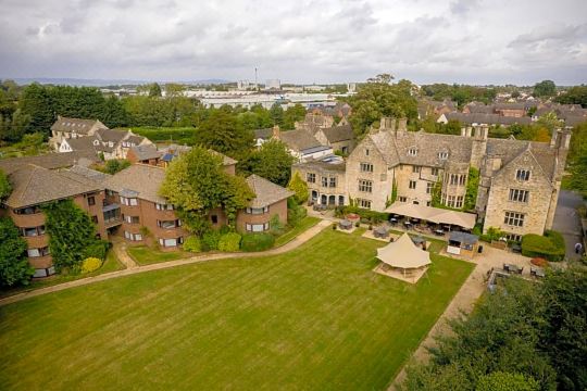 Stonehouse Court Hotel - A Bespoke Hotel, Stonehouse: Hot Deals ...