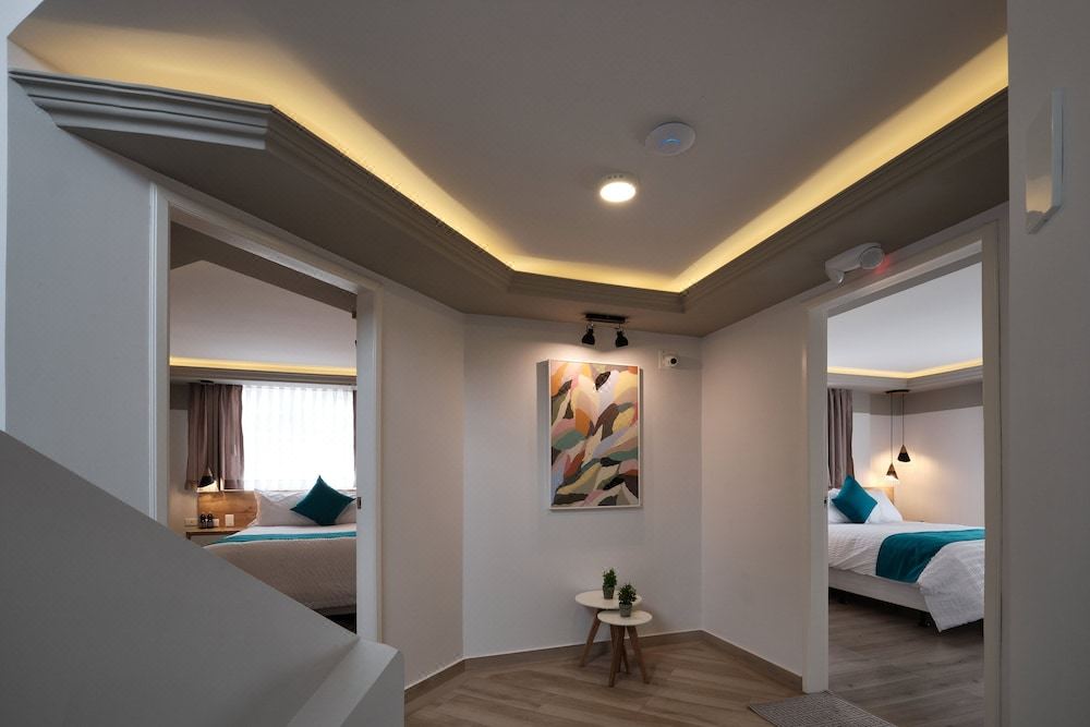 Asher Hospedaje Y Turismo - Riobamba