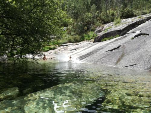 O Lagar Apartamento Grande y Luminoso. 8 Personas.,A Pobra do Caraminal ...