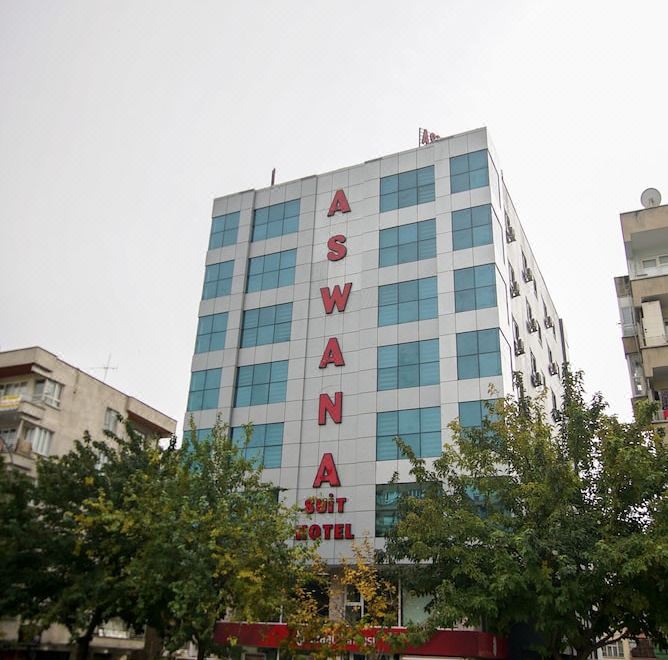 Aswana Suit Hotel, 2024 | Trip.com