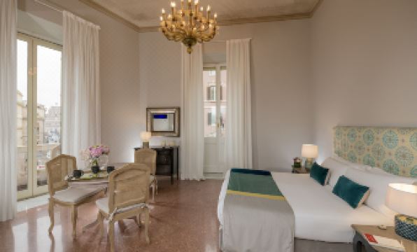 Boutique Hotel Atelier '800, Rome - Book with Updated Prices 2026 ...