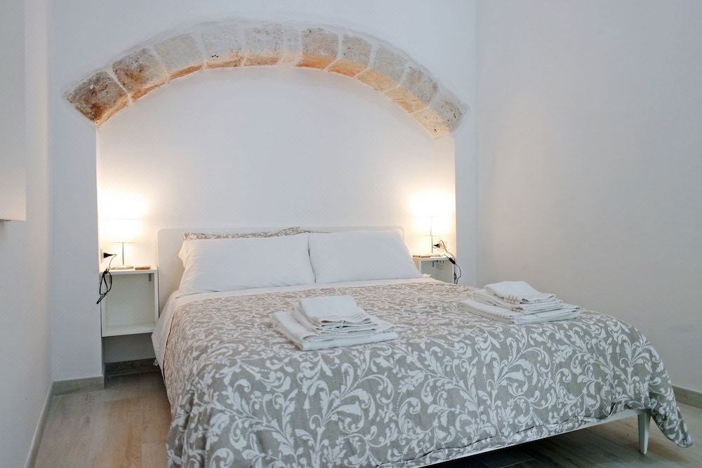 Vicolo Fiorito B&b - Polignano a Mare