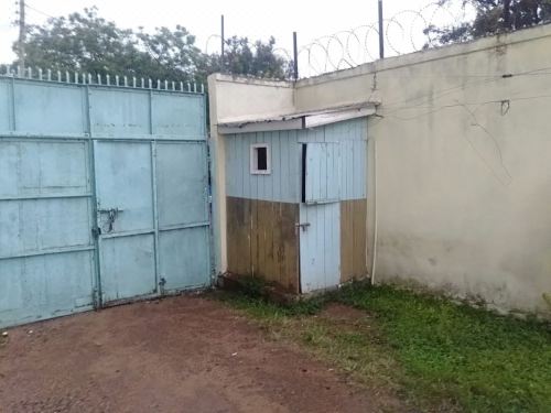 Hilltop Hotel - Kisumu