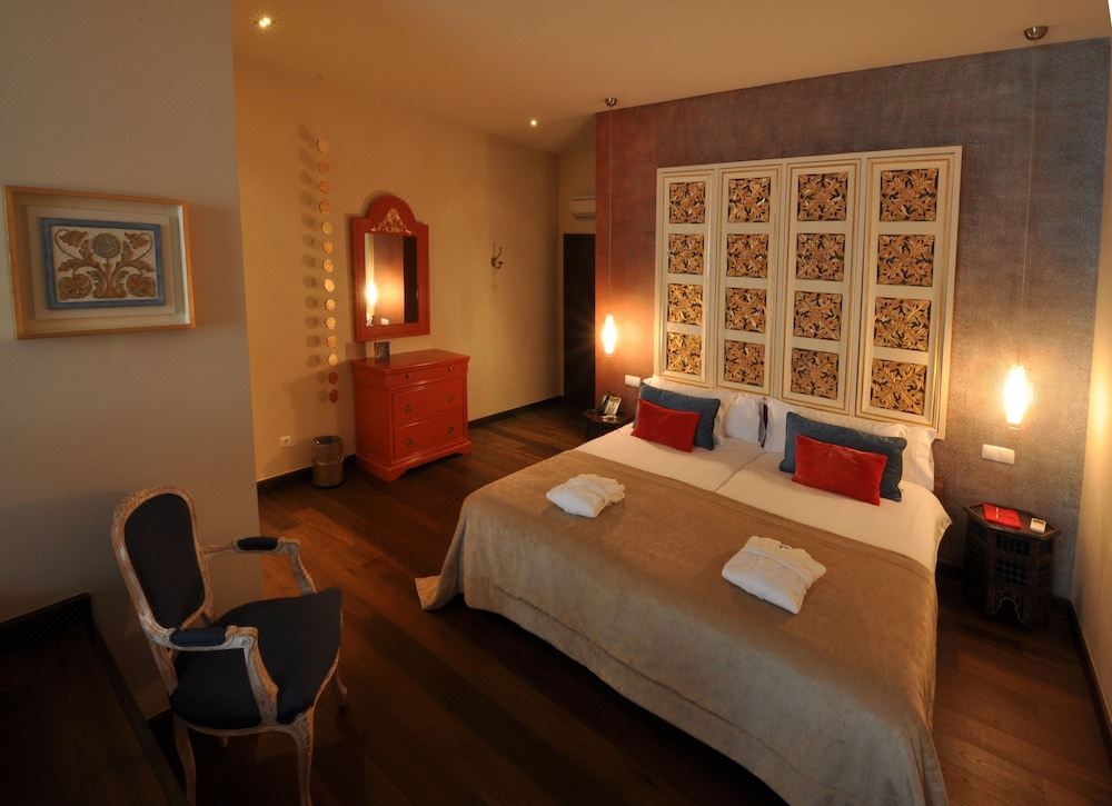 Boutique Hotel Vivenda Miranda - Lagos