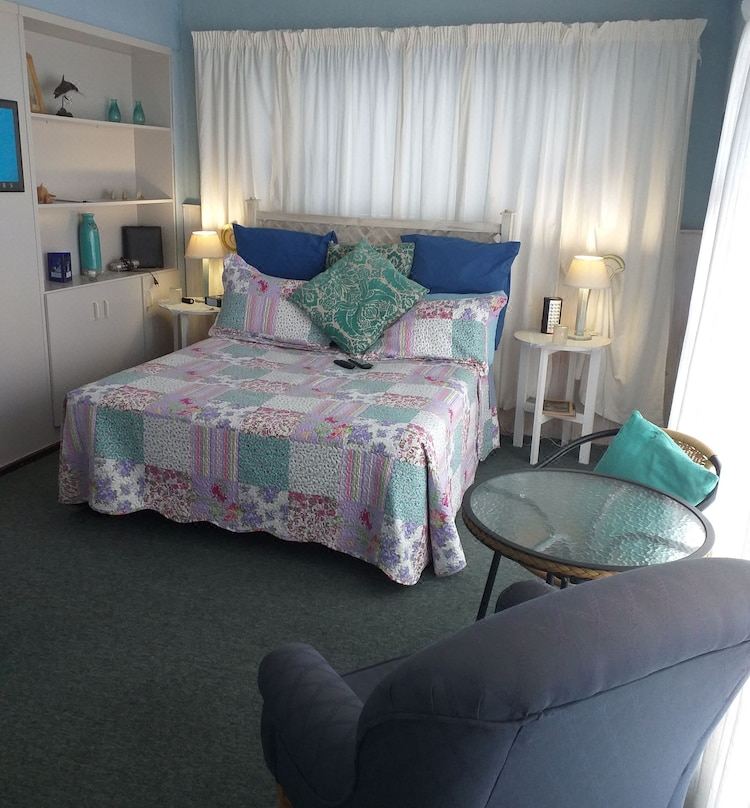 A1 Kynaston Accommodation - Western Cape
