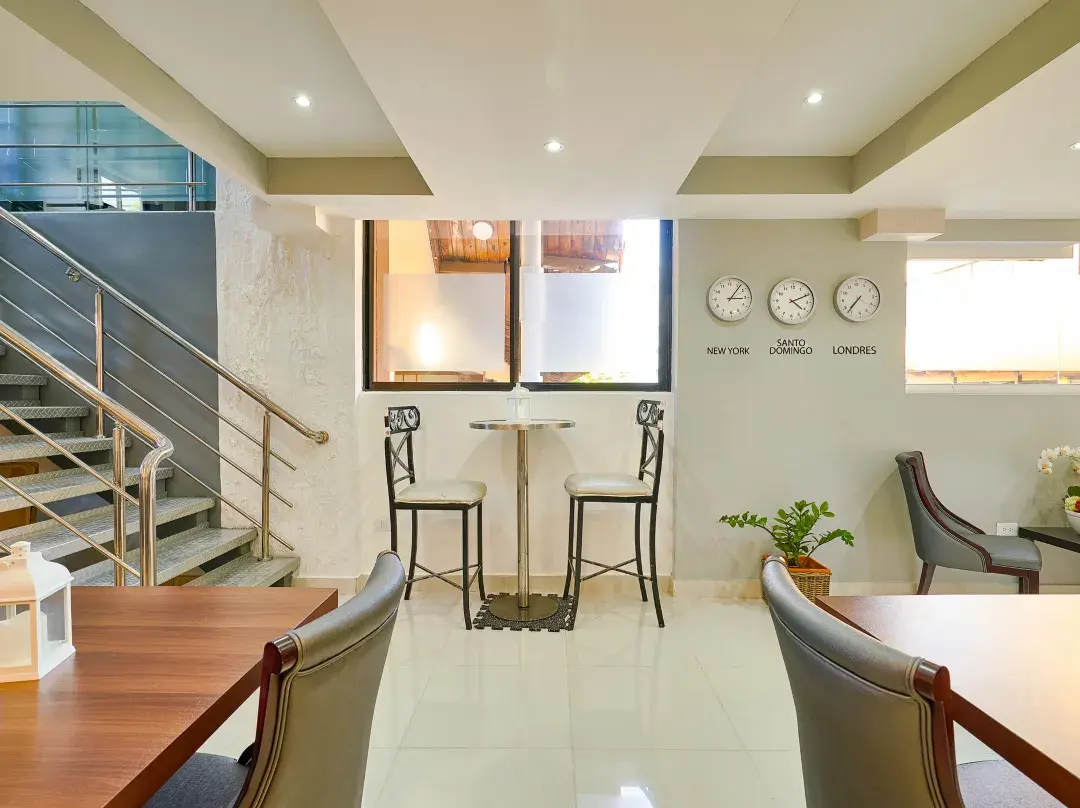 Malecon Premium Plus - Santo Domingo