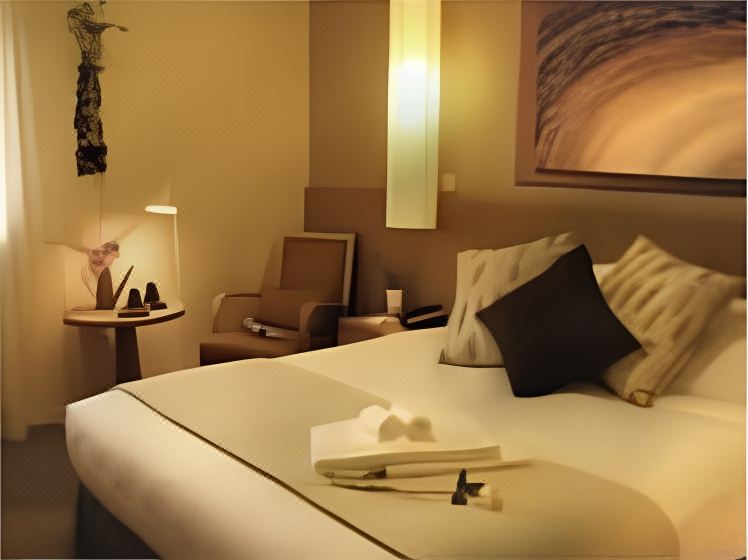 Treasure Resort, สิงคโปร์ - รีวิว ราคา จองที่พัก | Trip.com