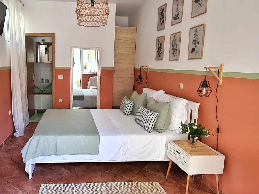 A Charming Oasis In The City Heart 2 - Makarska