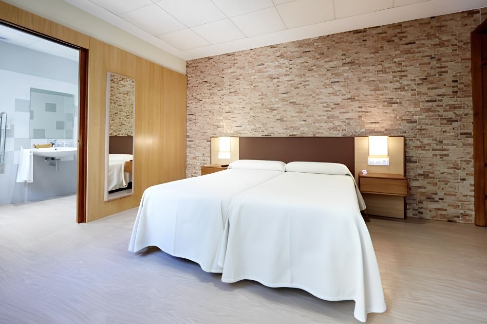 Hostal Campo Nuevo - Sanlúcar de Barrameda