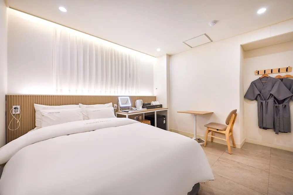 Urban Hotel - Cheonan-si