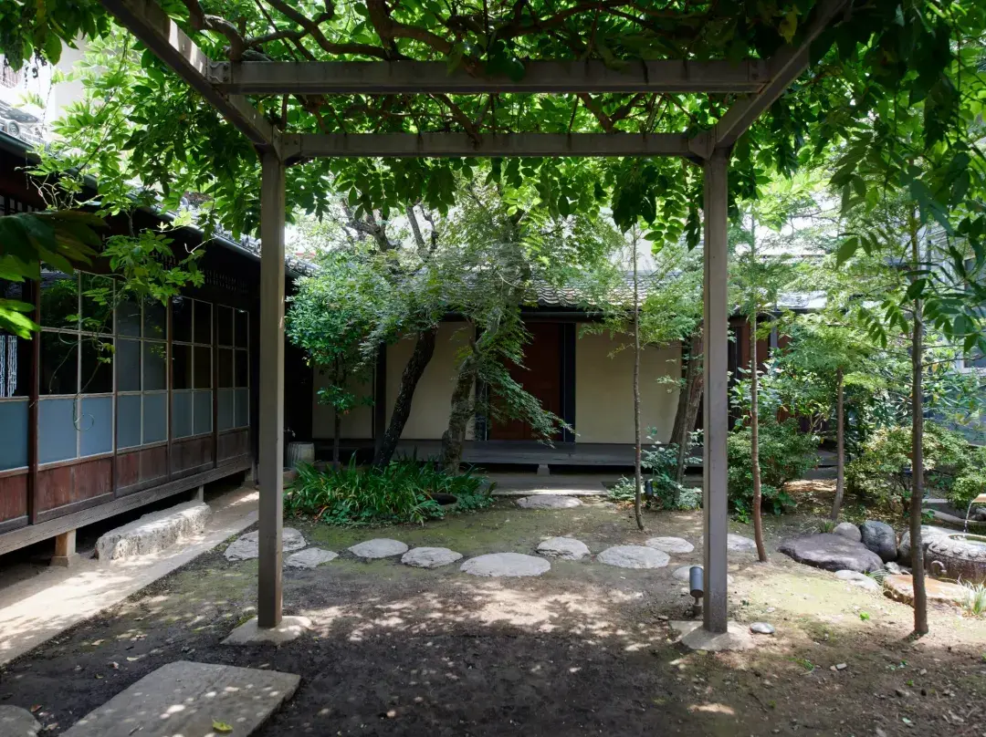 Stay At Shirafuji A 140yearold National Tangibl - Nagano, Japan