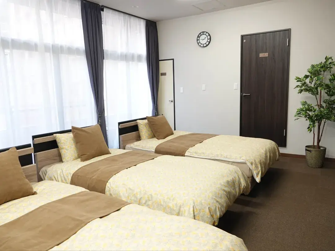 The Torii - Kumamoto Prefecture, Japan