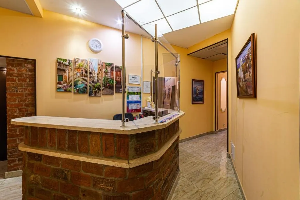 Samsonov Guest House - 상트페테르부르크