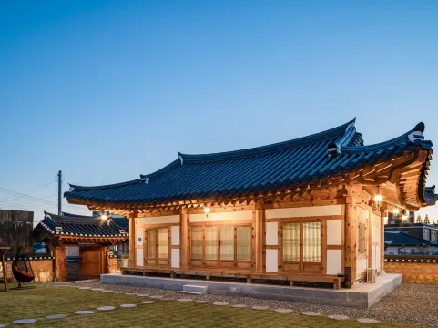 Daego House - Jeongeup-si