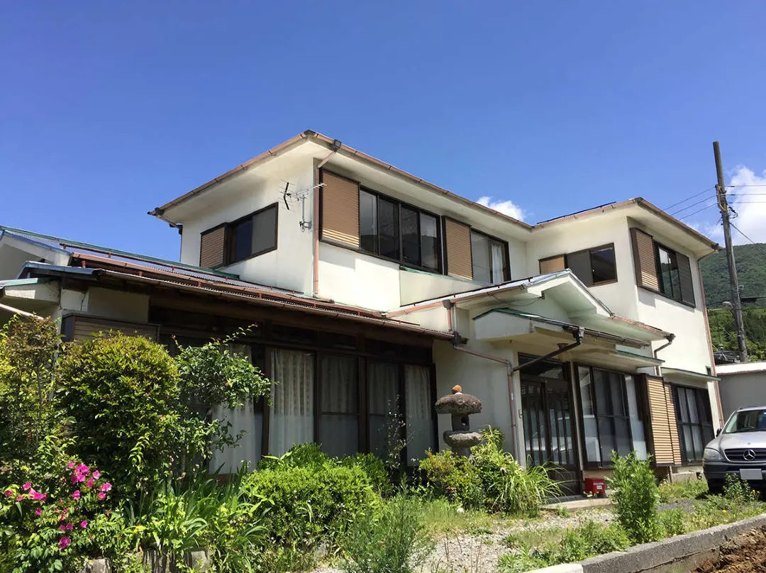Guesthouse En - 箱根町