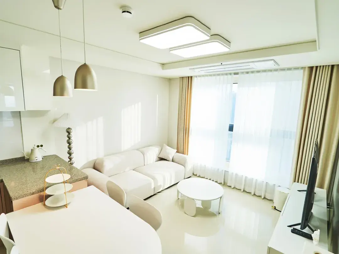The November Stay In Landmark - 충청남도